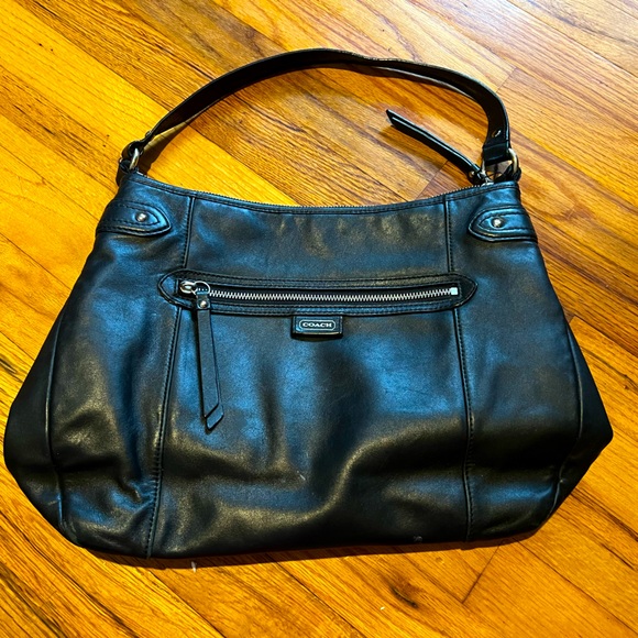 Coach | Bags | Coach Large Shoulder Bag | Poshmark